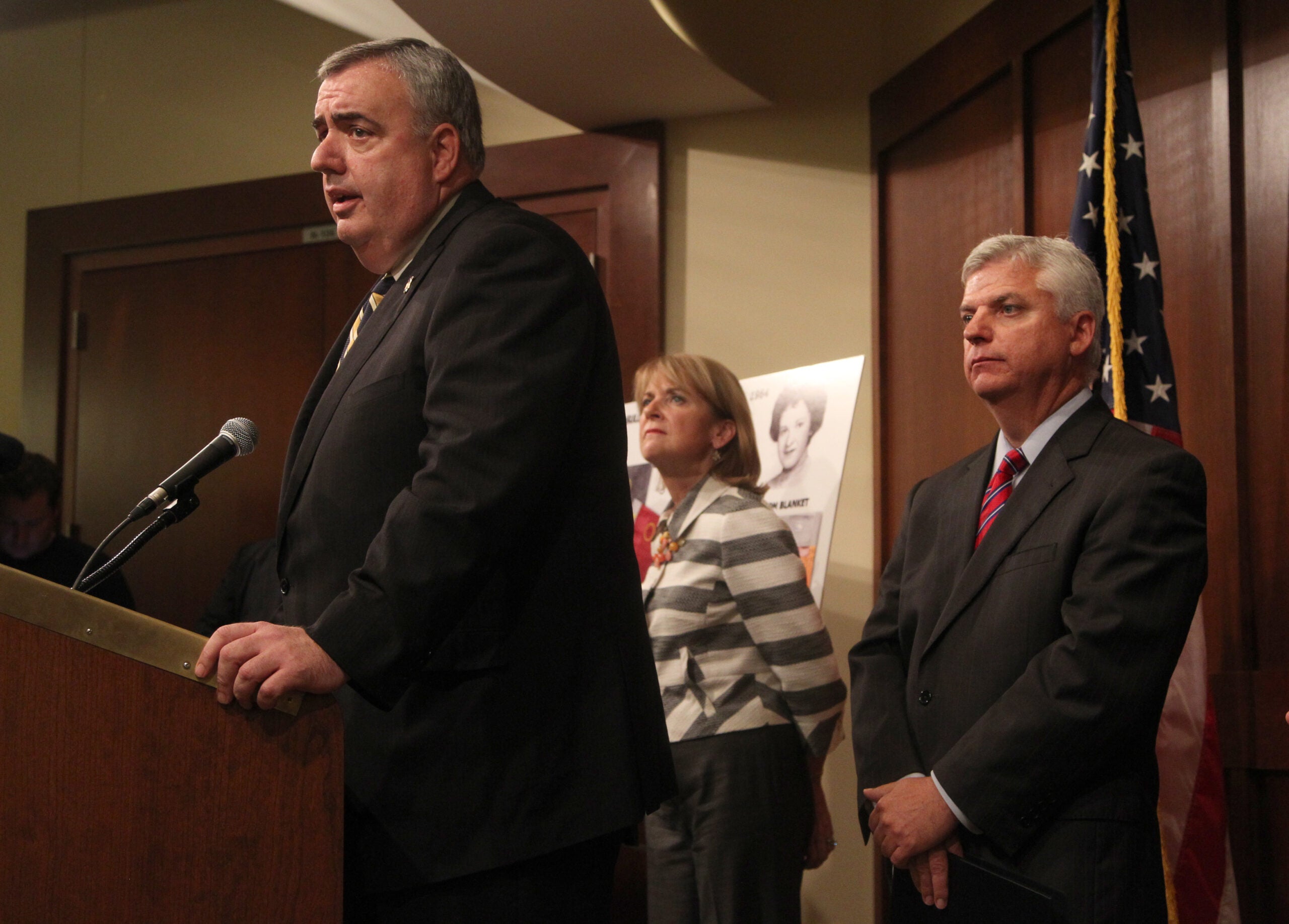 Police Commissioner Edward F. Davis to go out with a snap — photos to ...