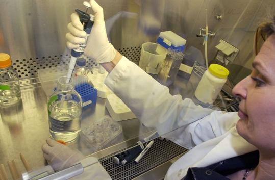 Bio bonanza gives Massachusetts life science leadership