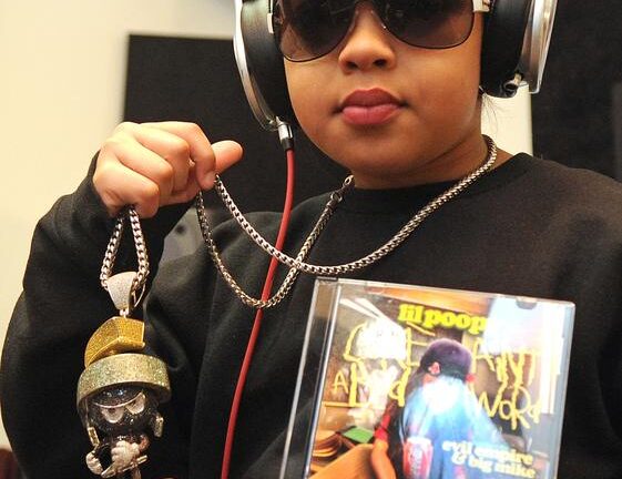 ‘Lil Poopy’ can’t read about himself on Boston.com, thanks to lawsuits ...