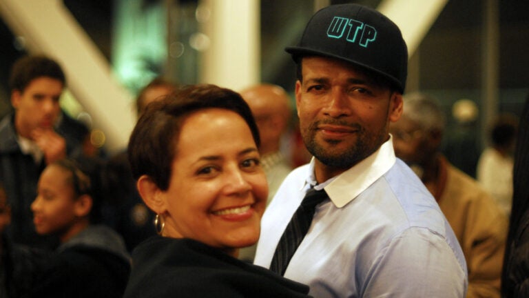 Roxbury International Film Festival screens ‘We the Party’