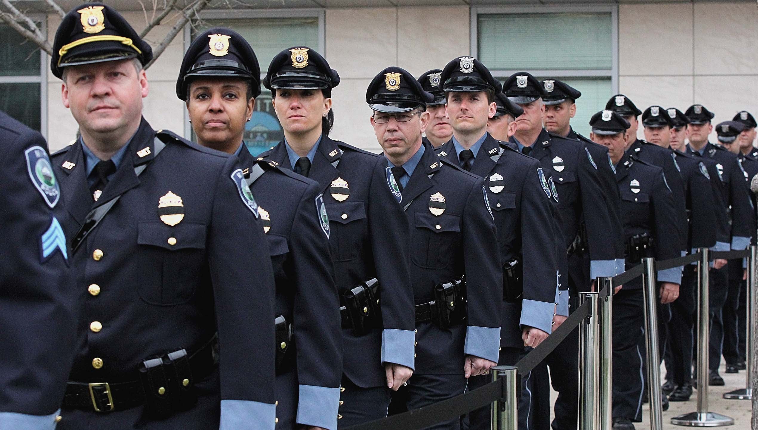 MIT Honors Sean Collier, Reveals Memorial Plans