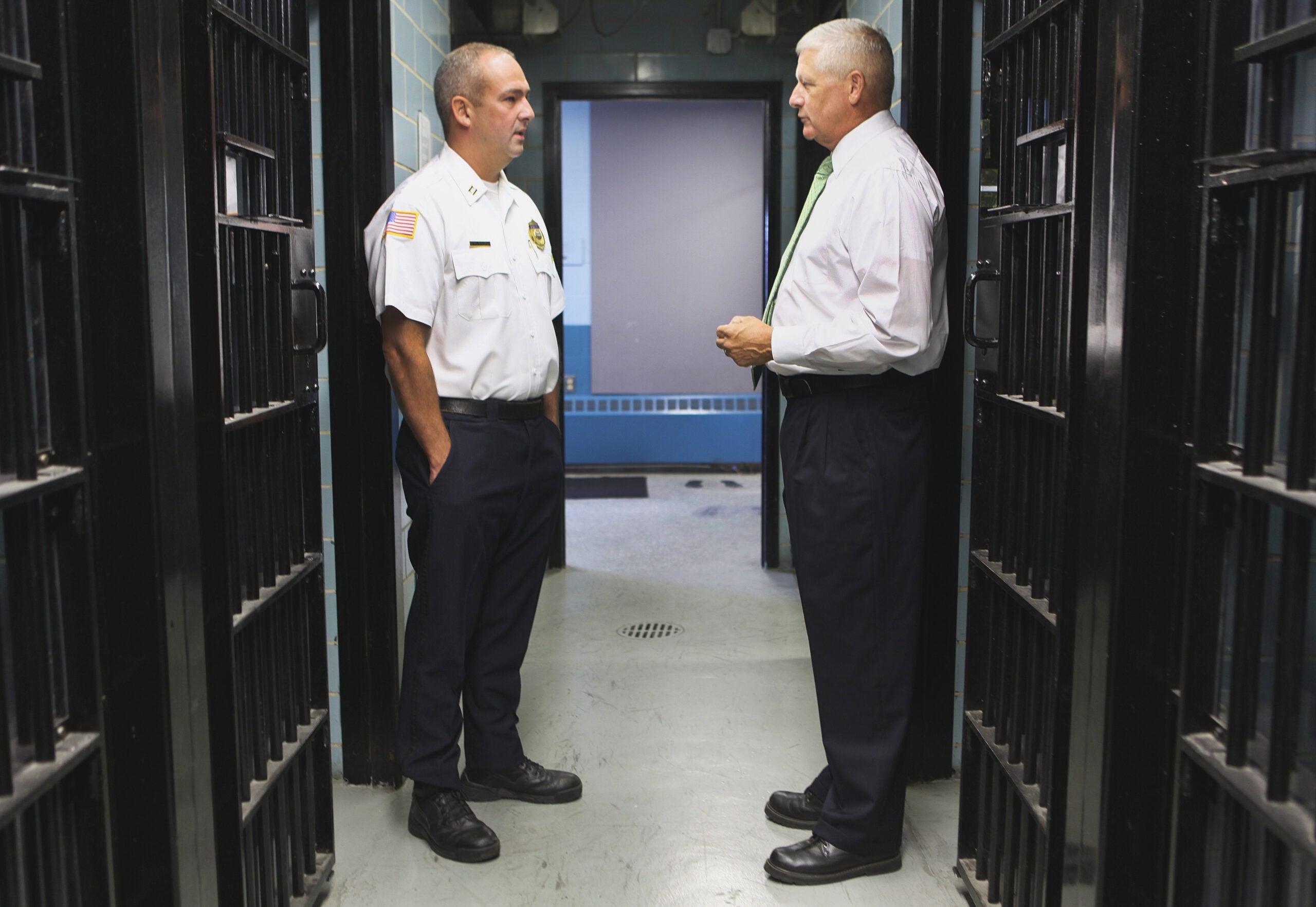 Longtime Marshfield police chief looks back at changes in the field as ...