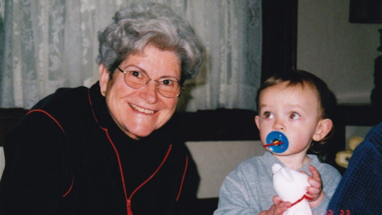 Mary Cronin, 86, of Leominster; traveled all seven continents in retirement