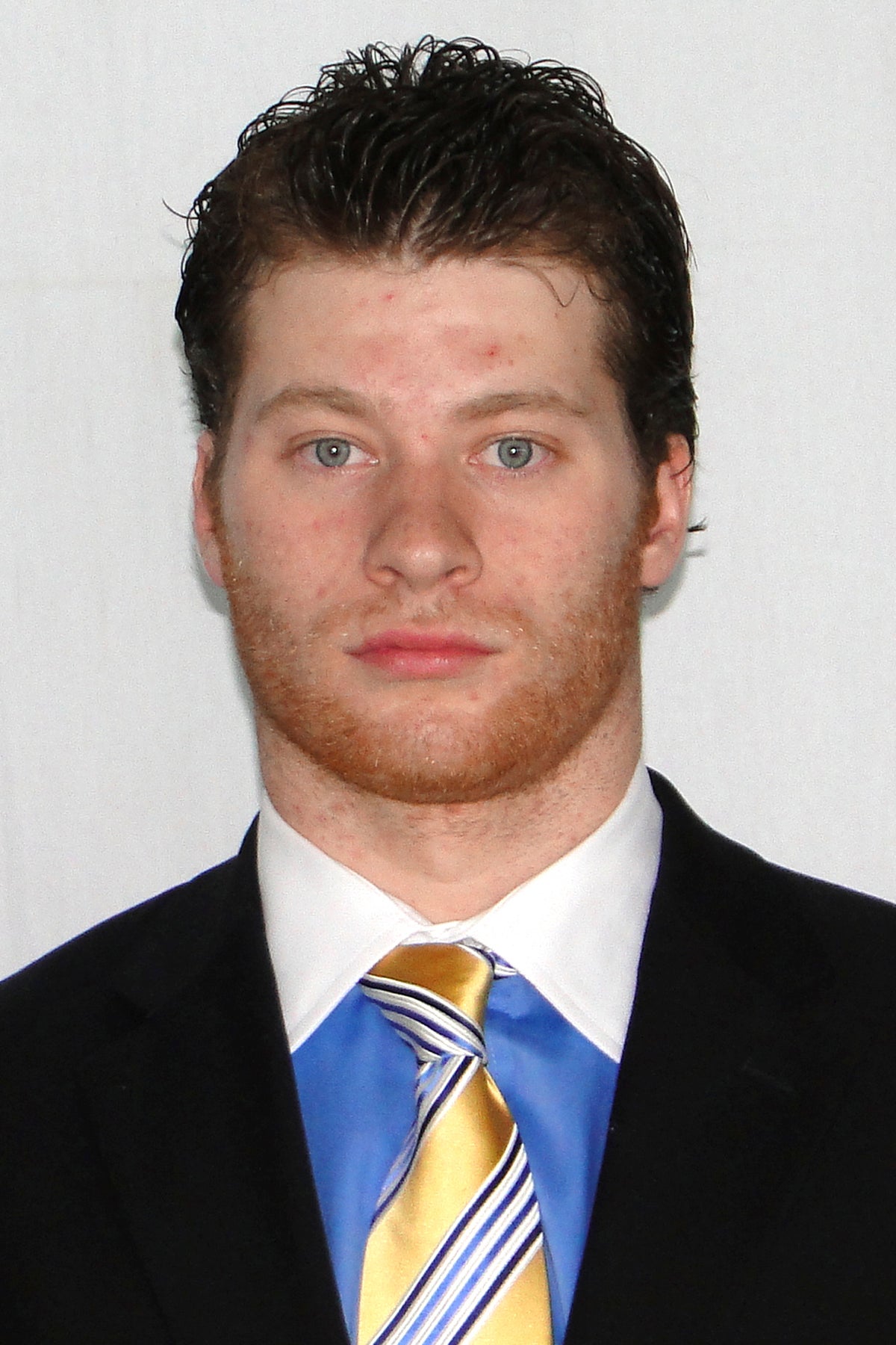 Former King Philip teammates Peter MacIntyre and Mike Miller impact ...