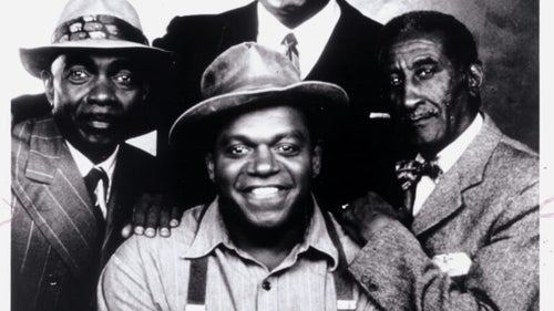 Lou Myers, Mr. Gaines on ‘A Different World,’ dies