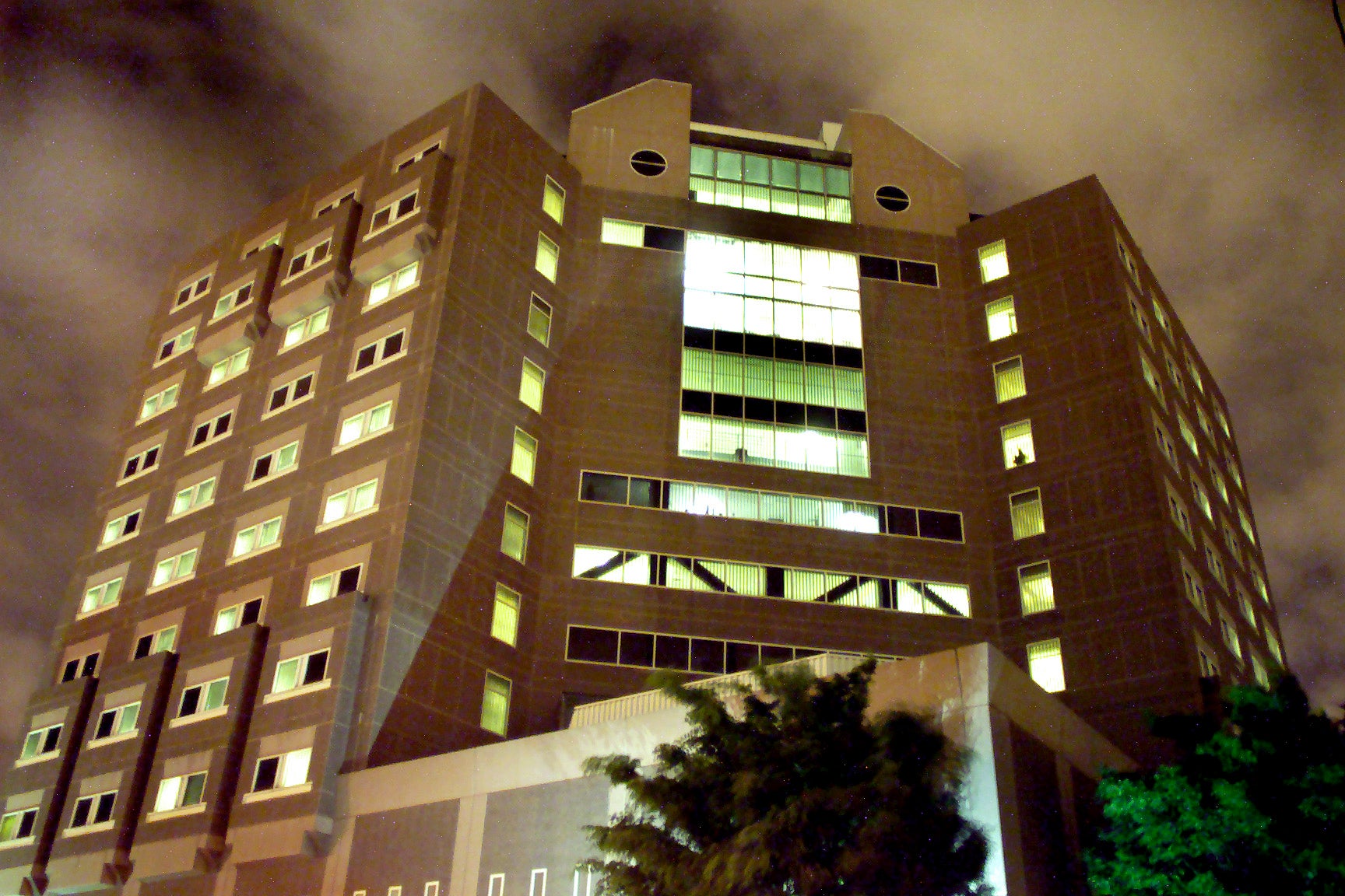 Inmate Found Dead at Boston Jail