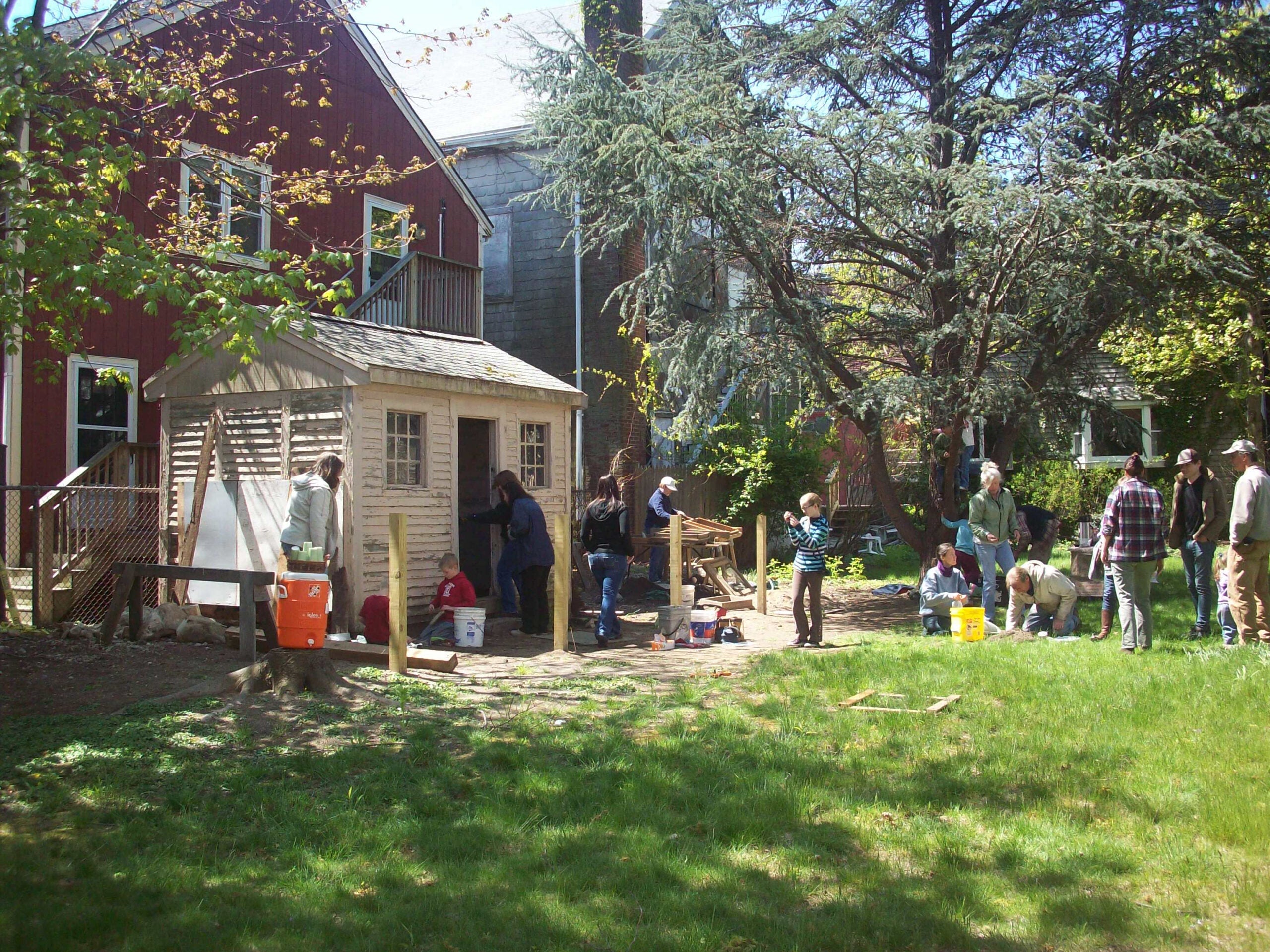 Digging into Plymouth’s slave history