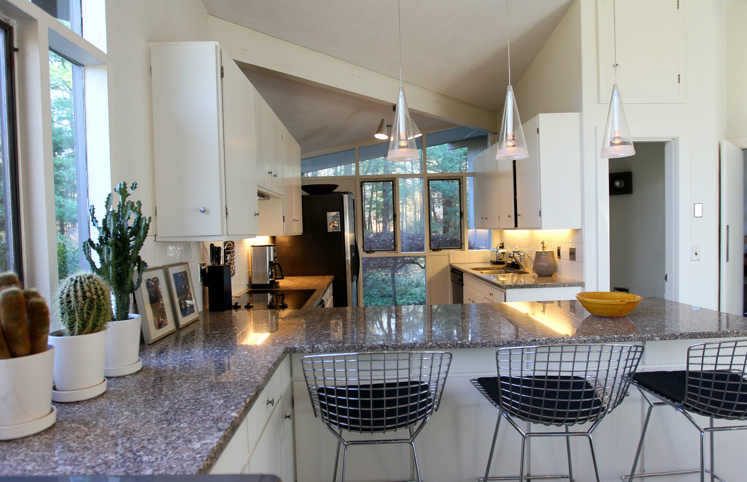 Decades after it was built, home in Lincoln still a trend-setter for ...