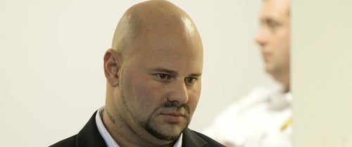 New Details Emerge in Jared Remy Jailhouse Fight