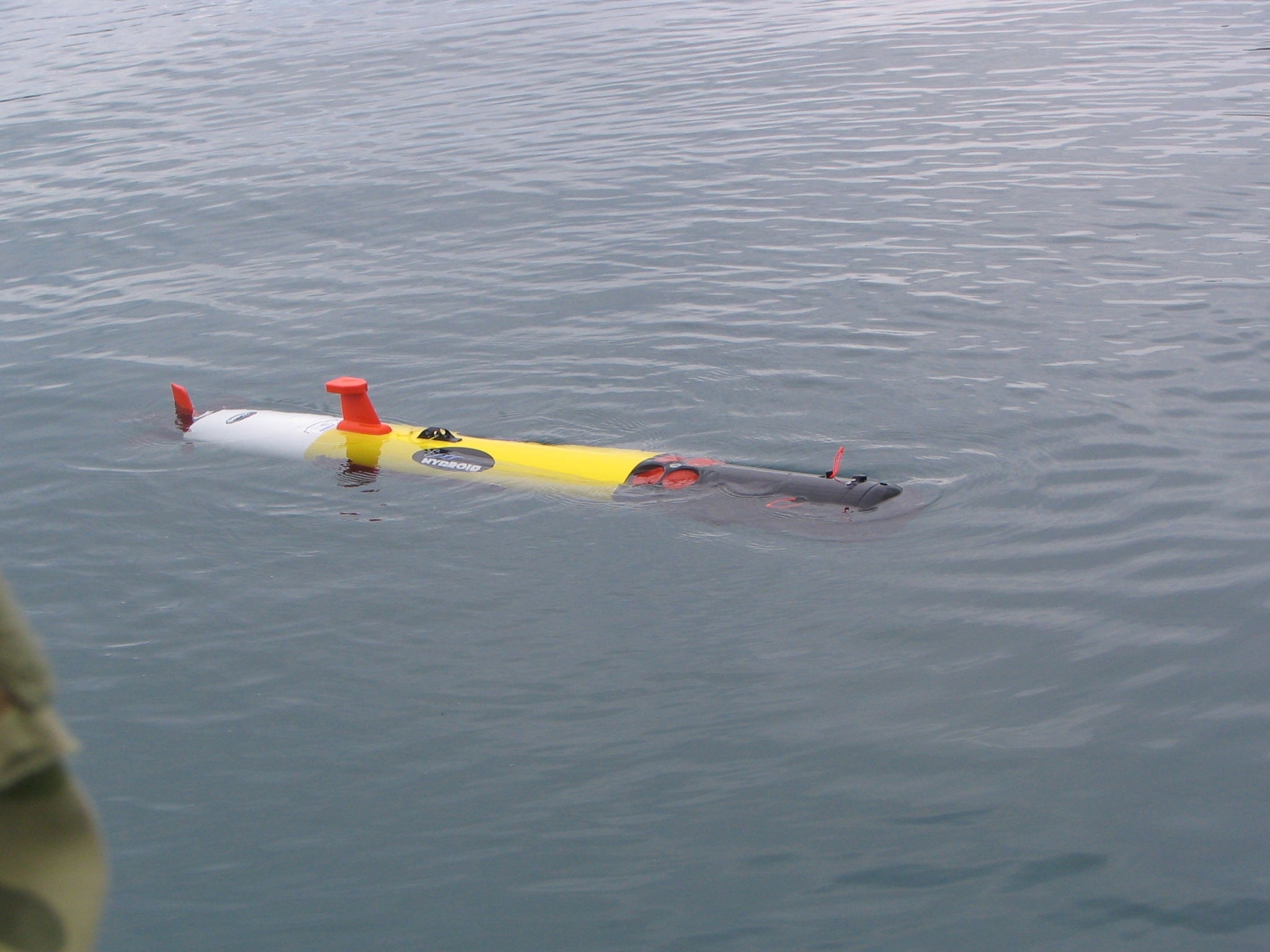 German navy to use Hydroid AUVs in mine-sweeping operations