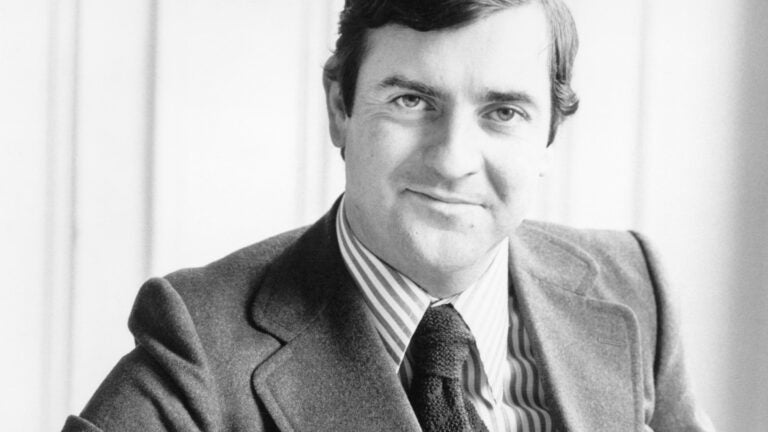 Patrick Ricard, 67; made spirits firm a global giant