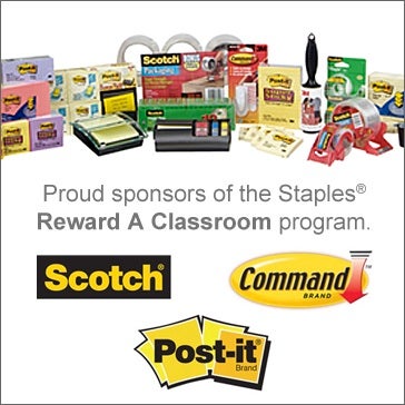 Gearing up for back-to-school, Staples introduces custom supply lists ...