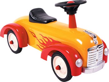 Rowley toy company Schylling is acquired by Crofton Capital and ...