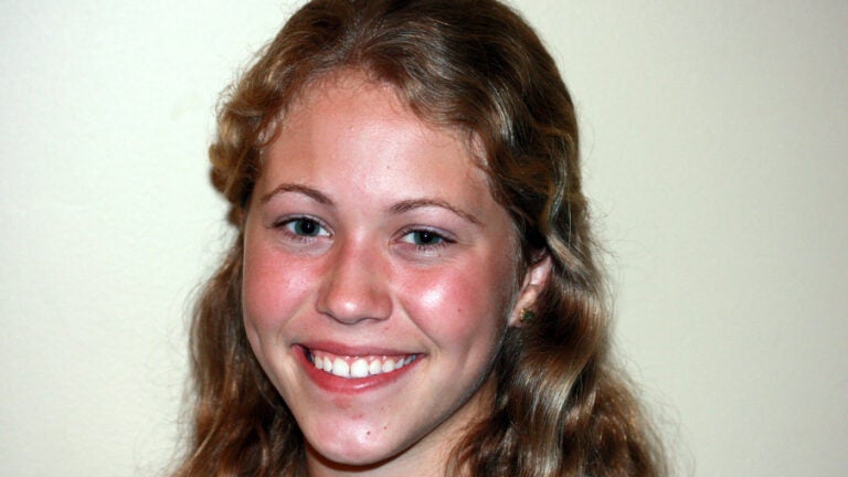 Lundstrom is Dighton-Rehoboth’s backbone