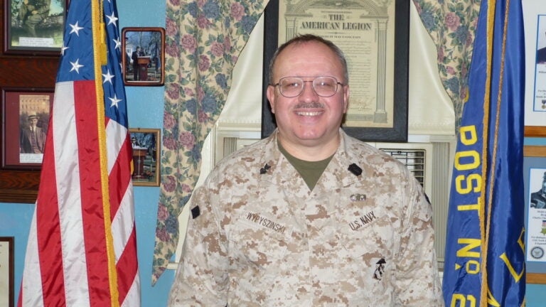 Vets’ advocate in Millis: fire Shinseki over VA backlog