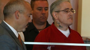 Multiple killer Daniel T. Tavares Jr. denies he murdered Fall River ...