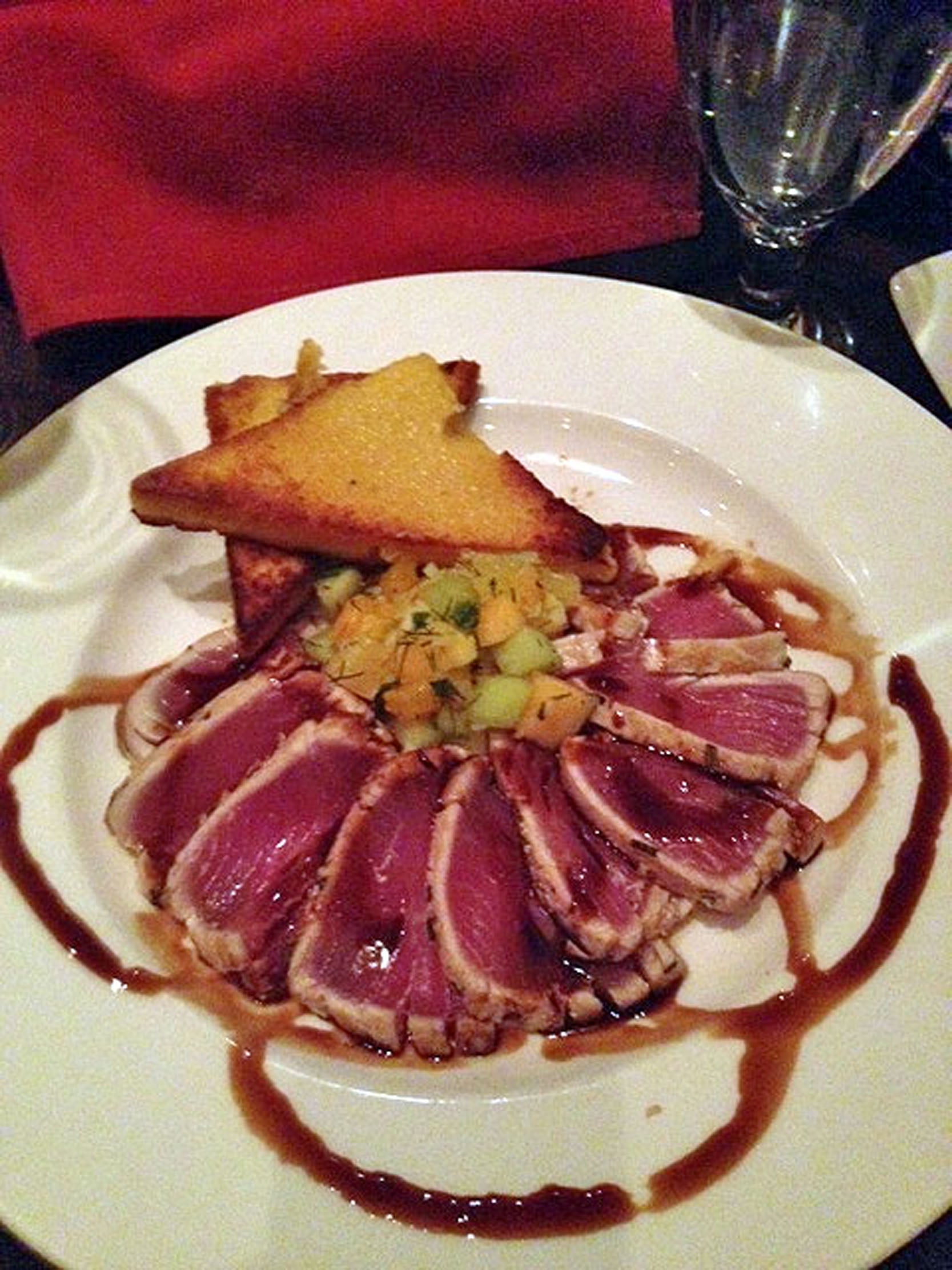 Tuscan Kitchen recreates Italy in Southern New Hampshire