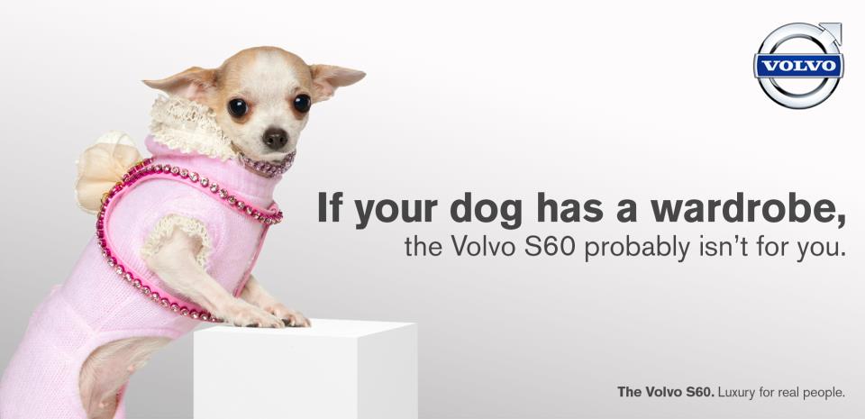 Arnold Worldwide helps roll out new ad campaign for Volvo