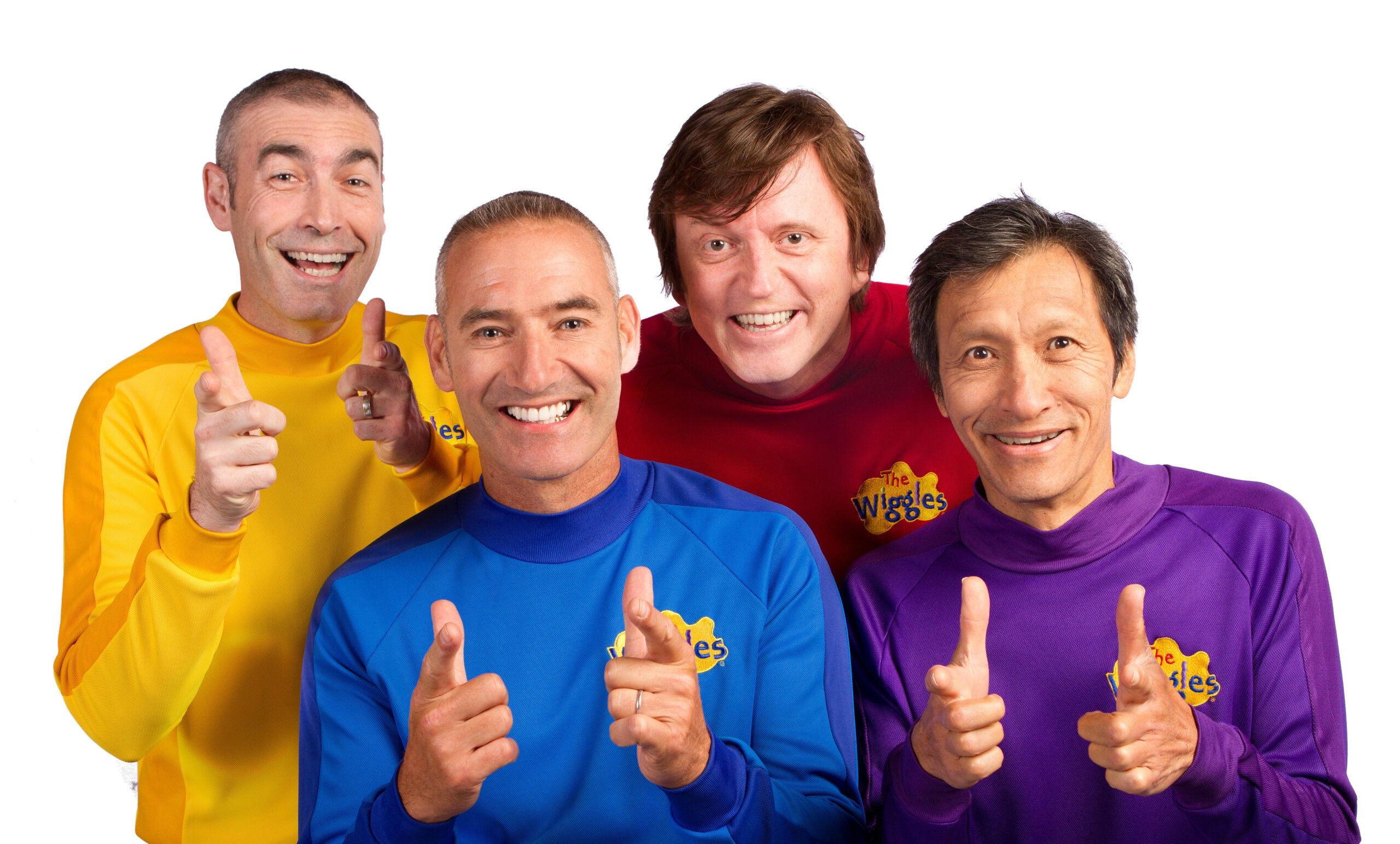 An original Wiggle says goodbye to Boston