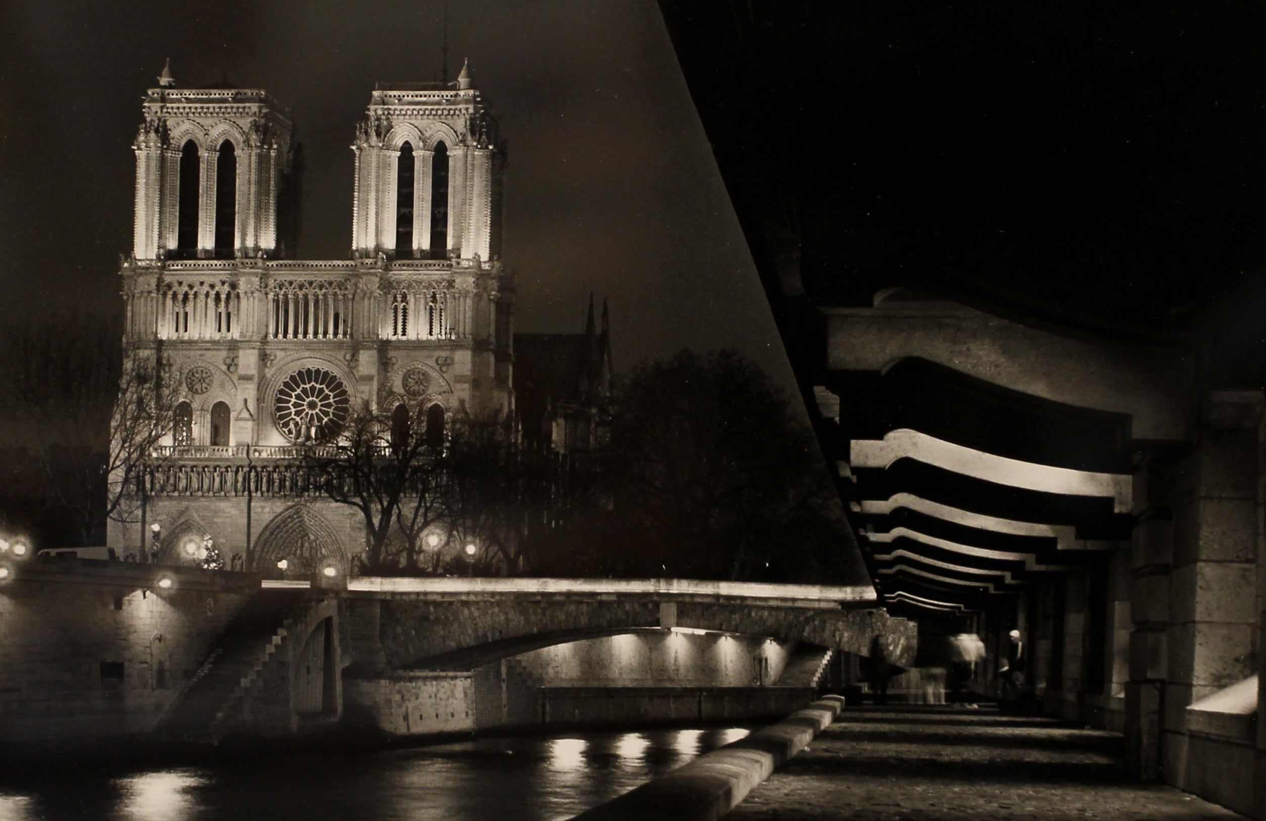 Tim Morelli’s photographs on display in Easton