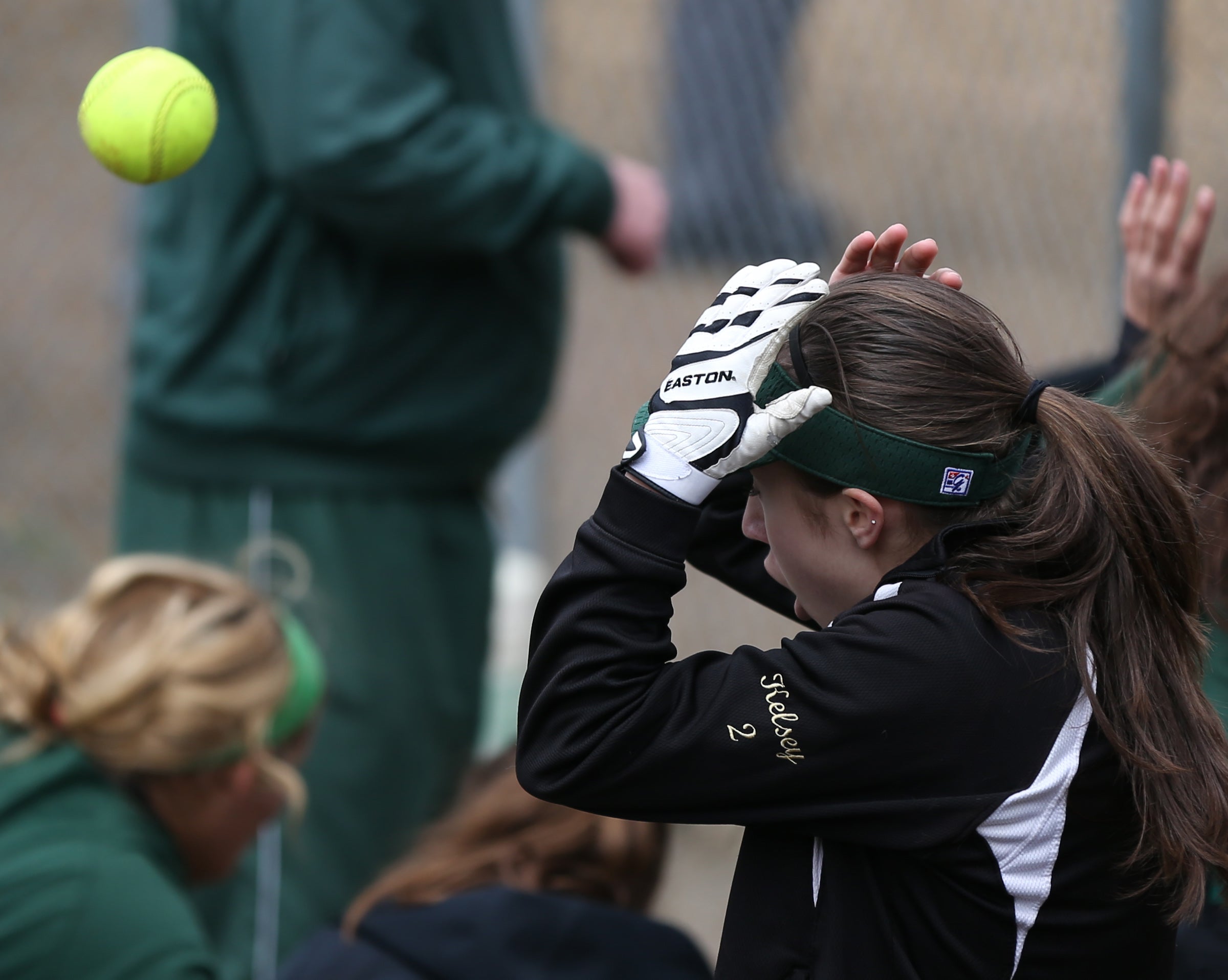 Title IX battle looms in North Reading