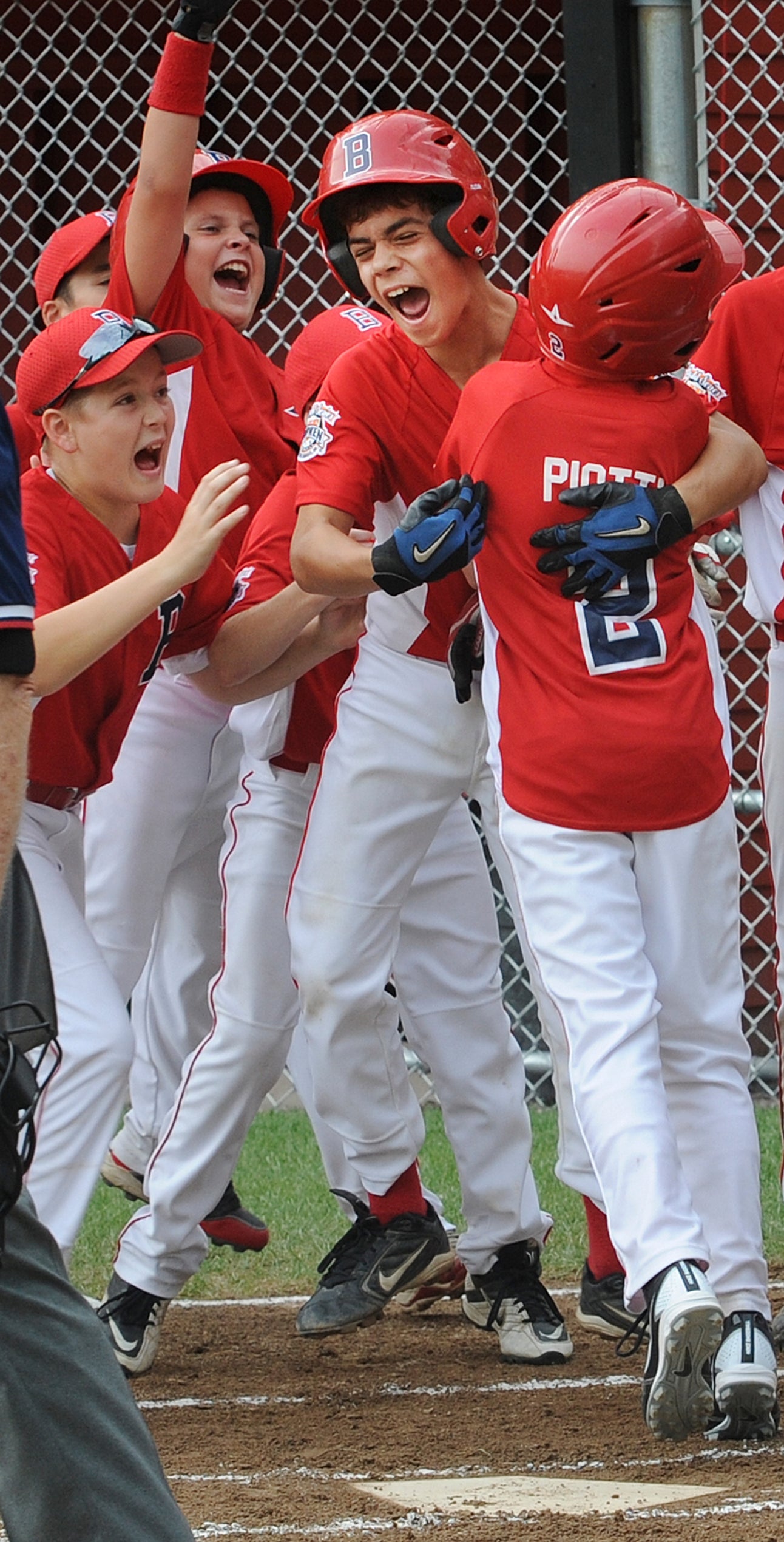 Cal Ripken World Series a big hit in Winchester