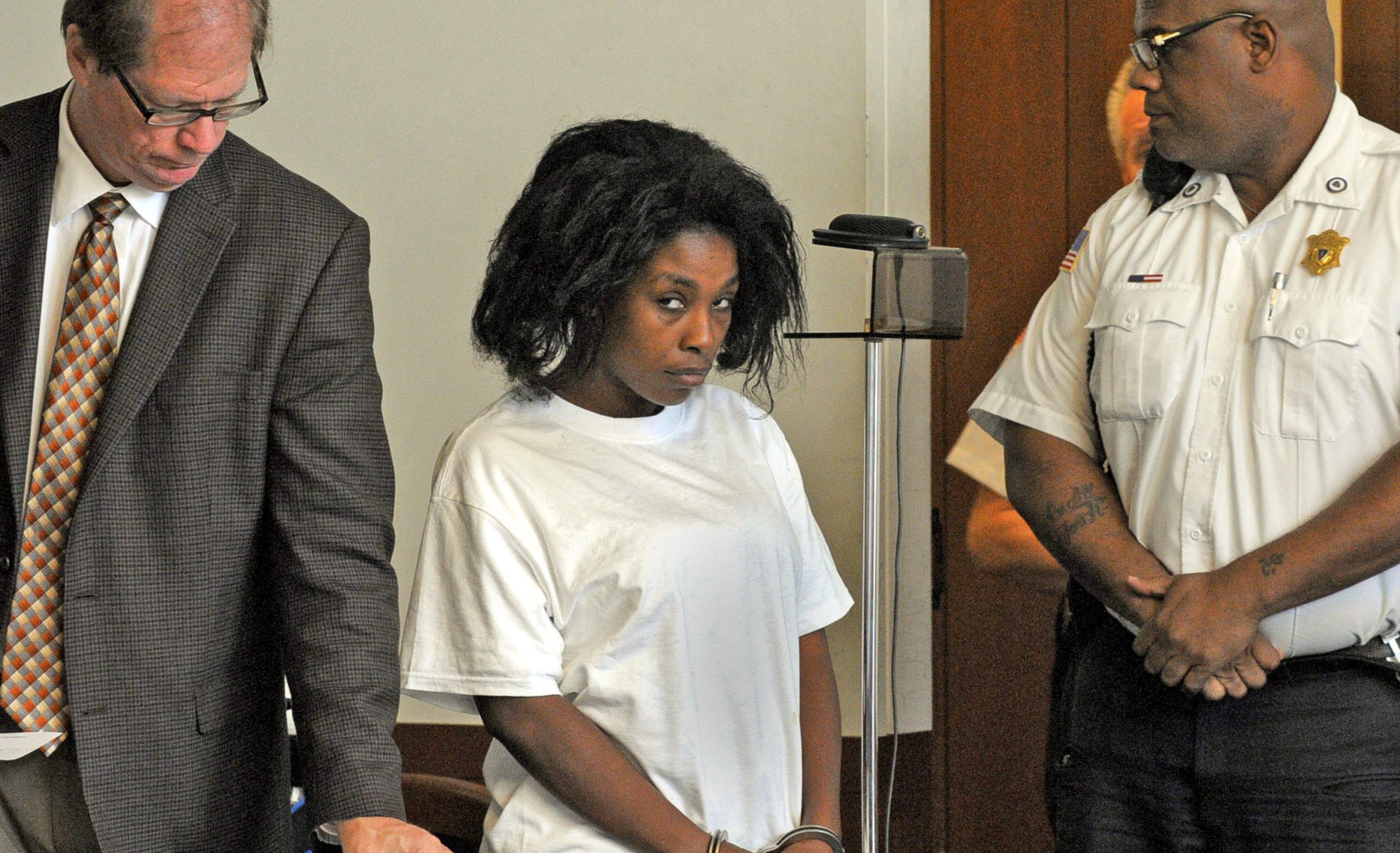 Couple sentenced to one year in jail for stealing from Partners HealthCare