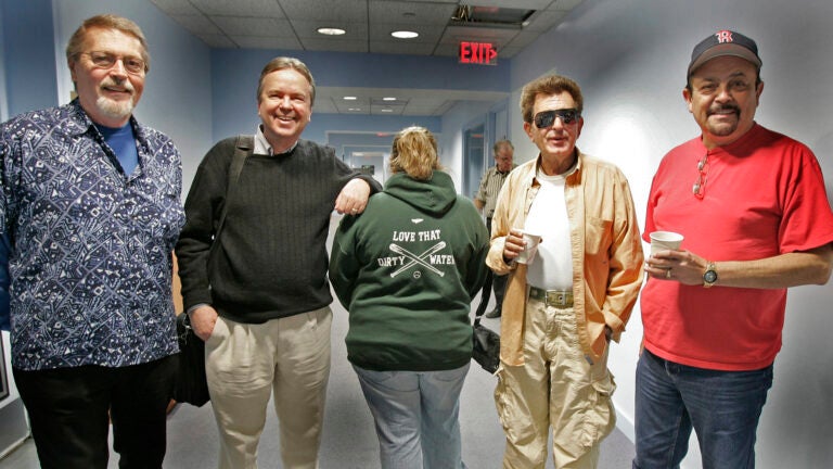 Q&A: The Standells’ Larry Tamblyn Dishes on Success of ‘Dirty Water’