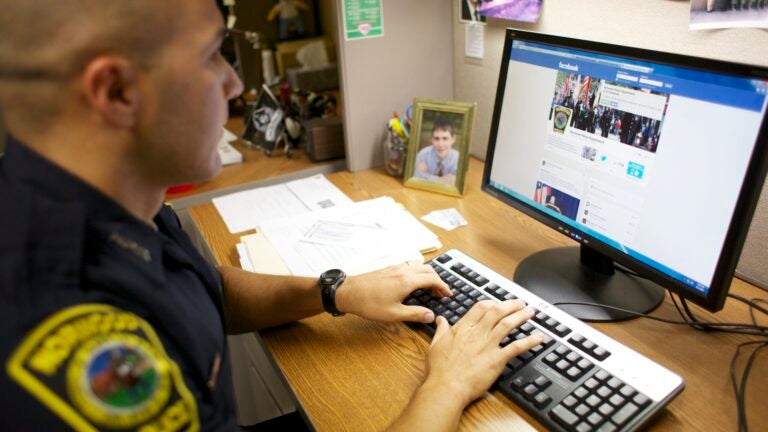 Police Expand Social Media Reach to Help Solve Cases, Fight Crime