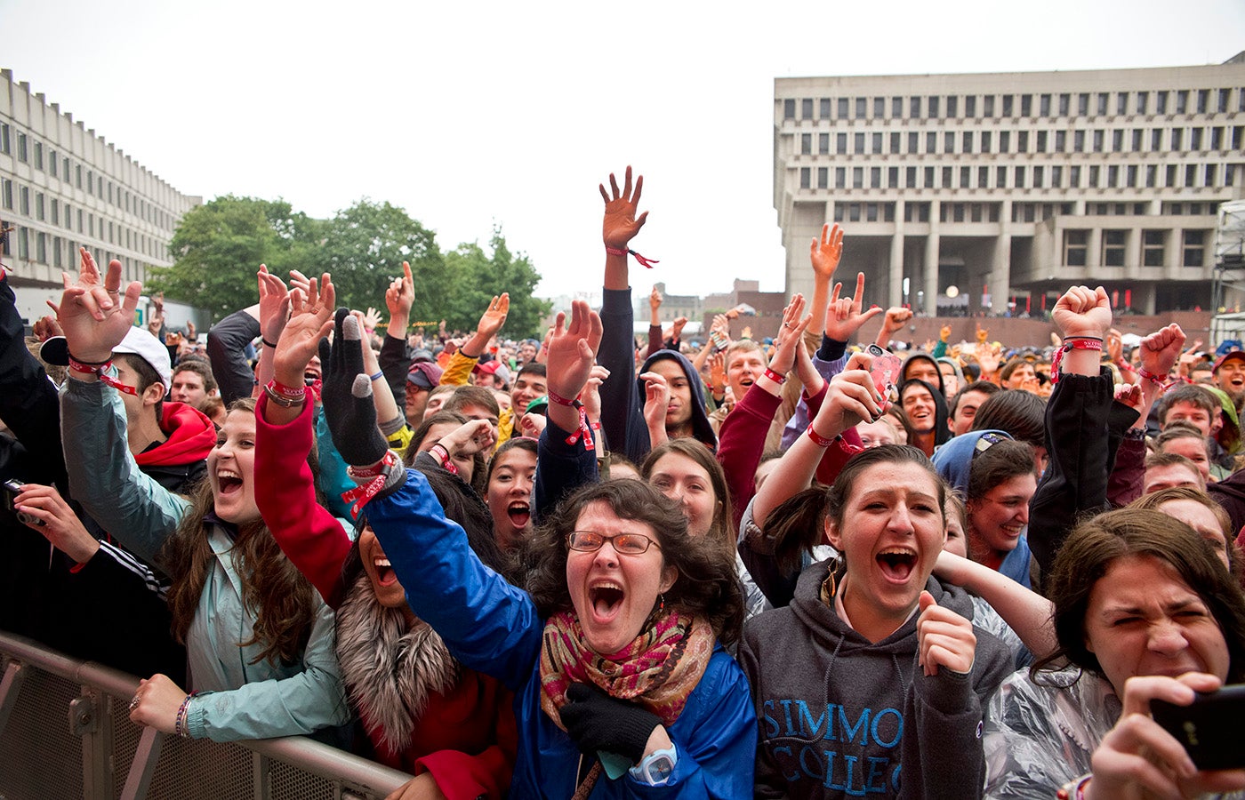 Boston Calling Spring Music Festival — What You Need to Know