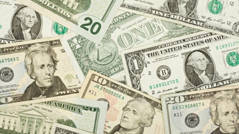 Lawsuit Seeks $2 Undecillion (That’s 36 Zeroes)