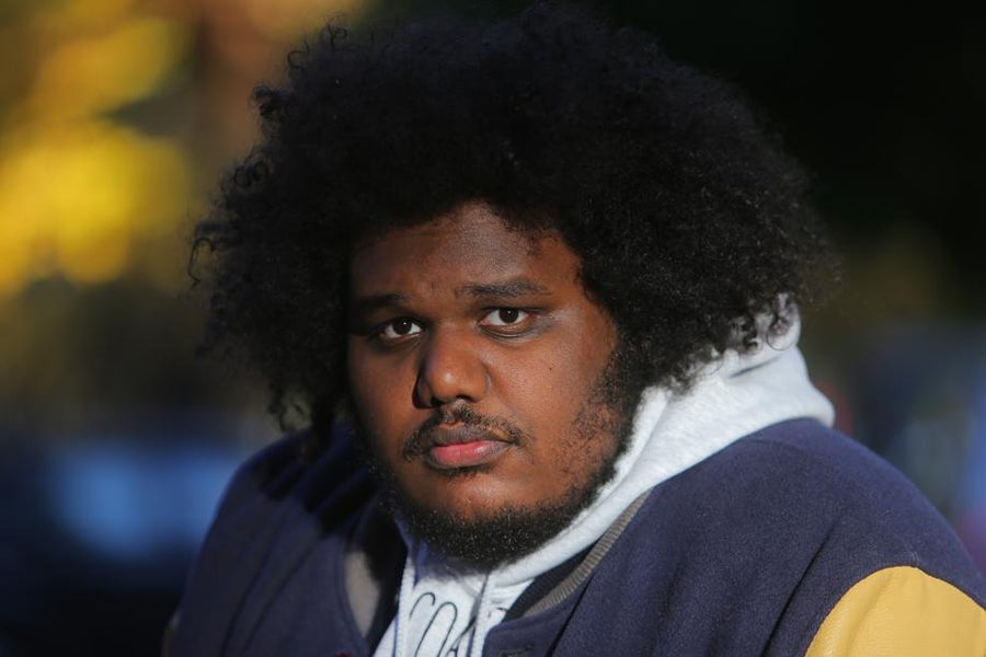 Rapper Tyler, The Creator arrested for allegedly inciting riot at SXSW