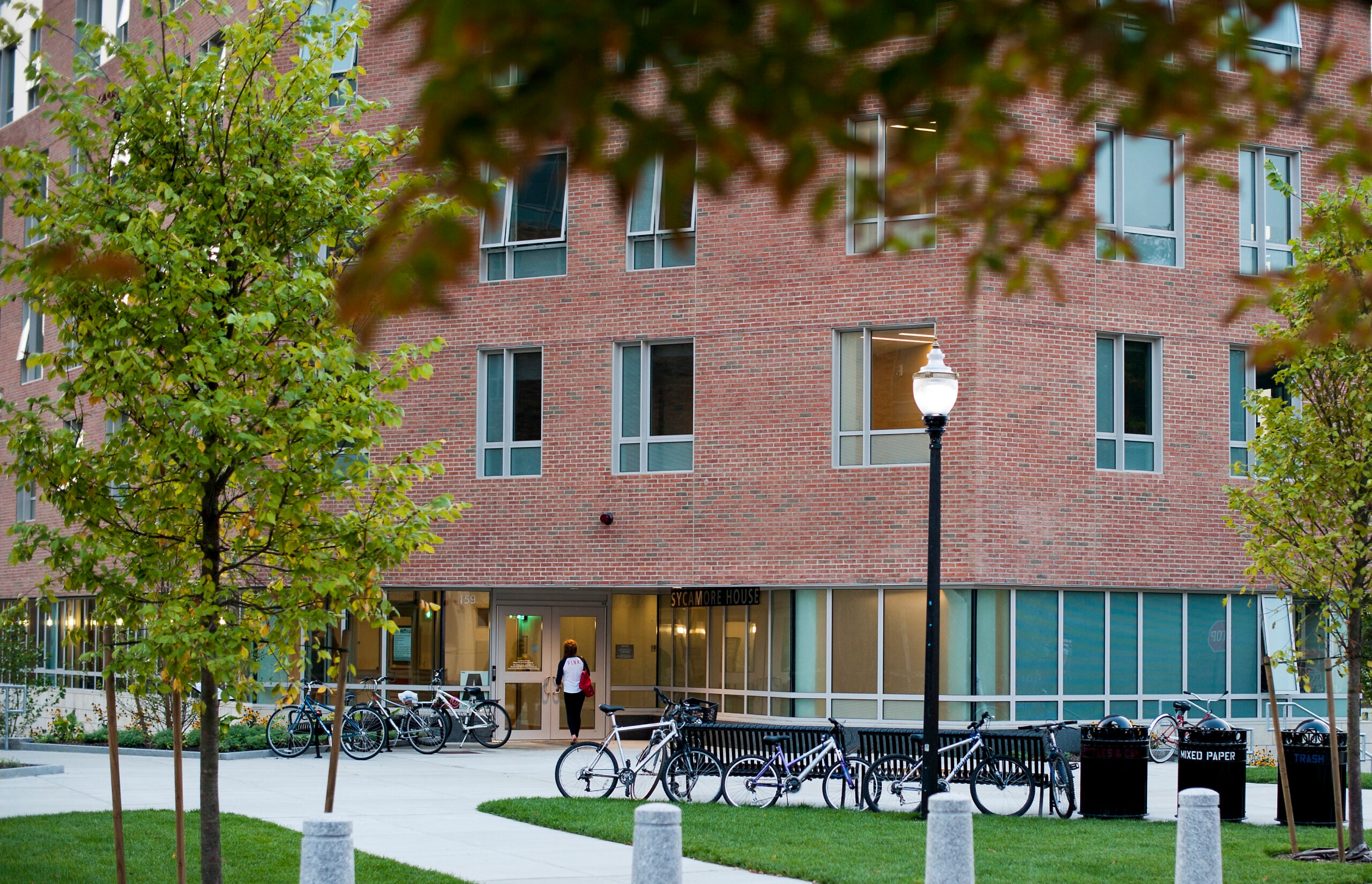 How UMass Presidents’ Pay Stacks Up Nationwide