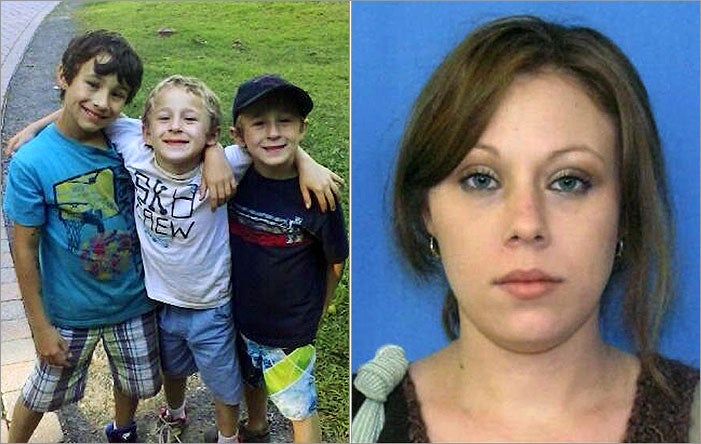 Missing Connecticut Children Located in Bangor, Maine