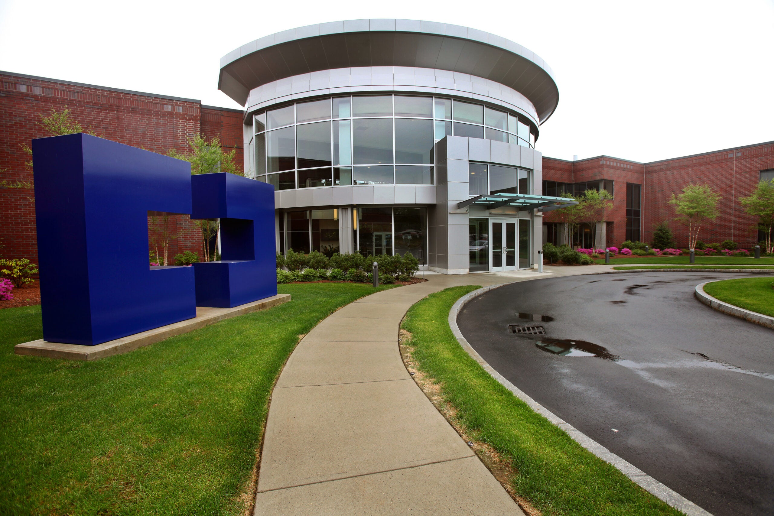 New Ownership for Medical Device Maker Covidien