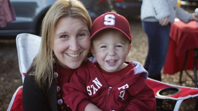 VIDEO: Raisin Up Your Kid’s Nose? Here’s What To Do