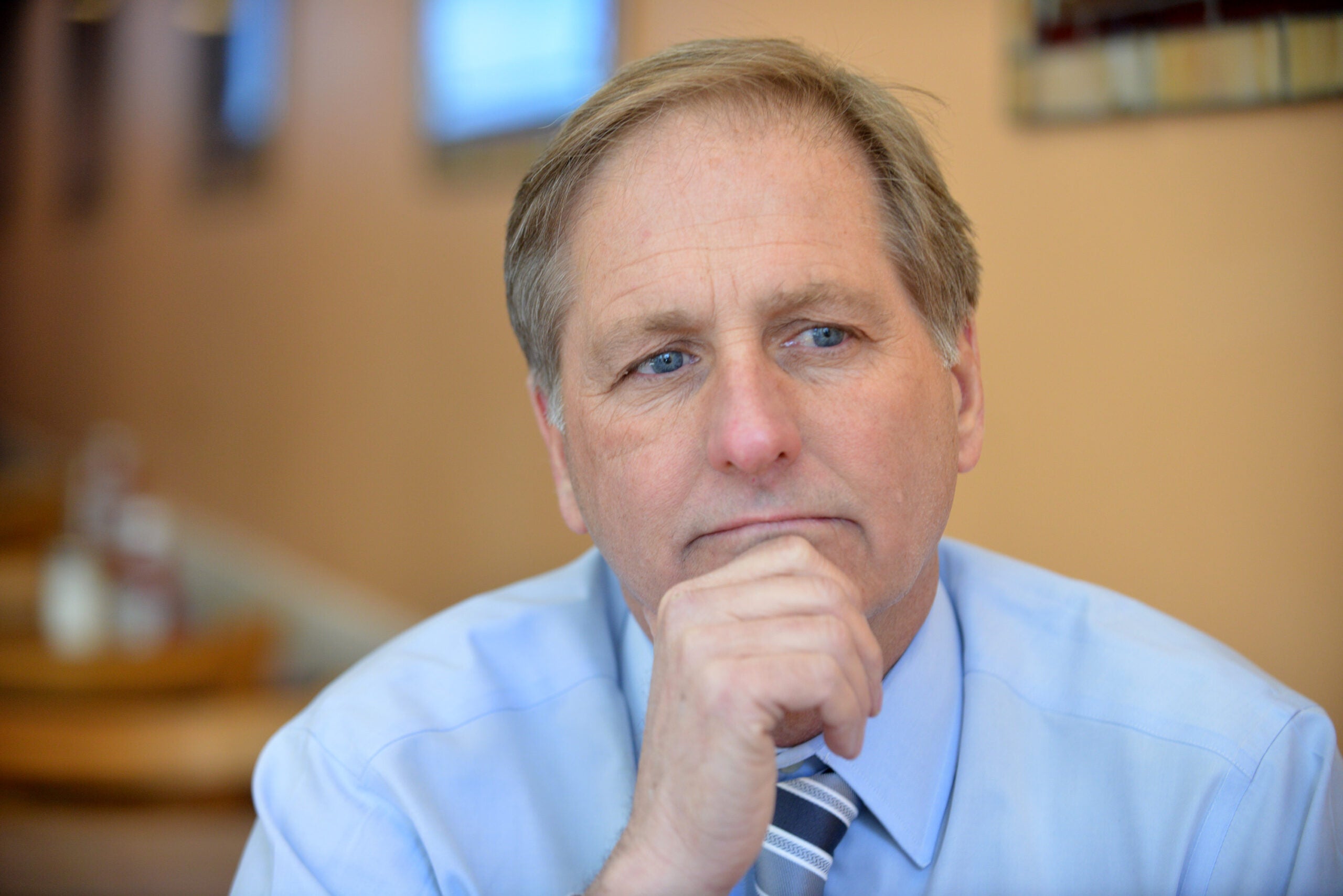 10 Things You Didn’t Know About Mass. Gov. Candidate Joe Avellone