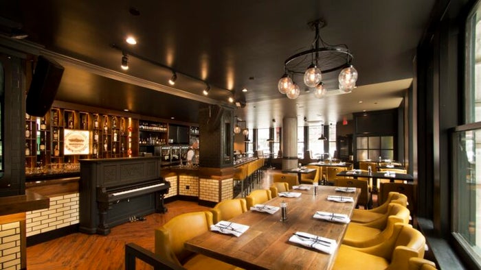 TripAdvisor users say these 2 local restaurants are among the best in ...