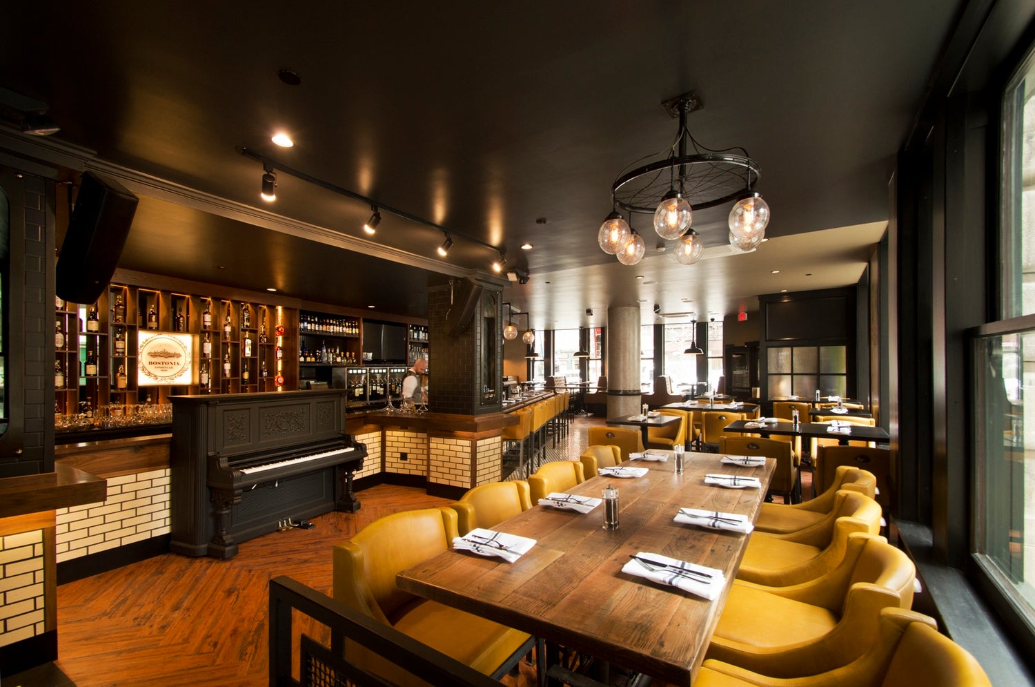 TripAdvisor users say these 2 local restaurants are among the best in ...