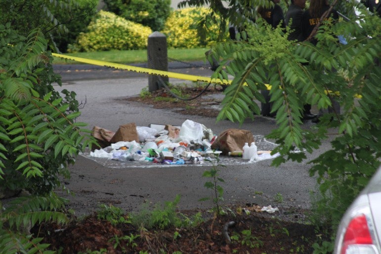 Man Arrested After Apparent Meth Lab Found in His Watertown Home
