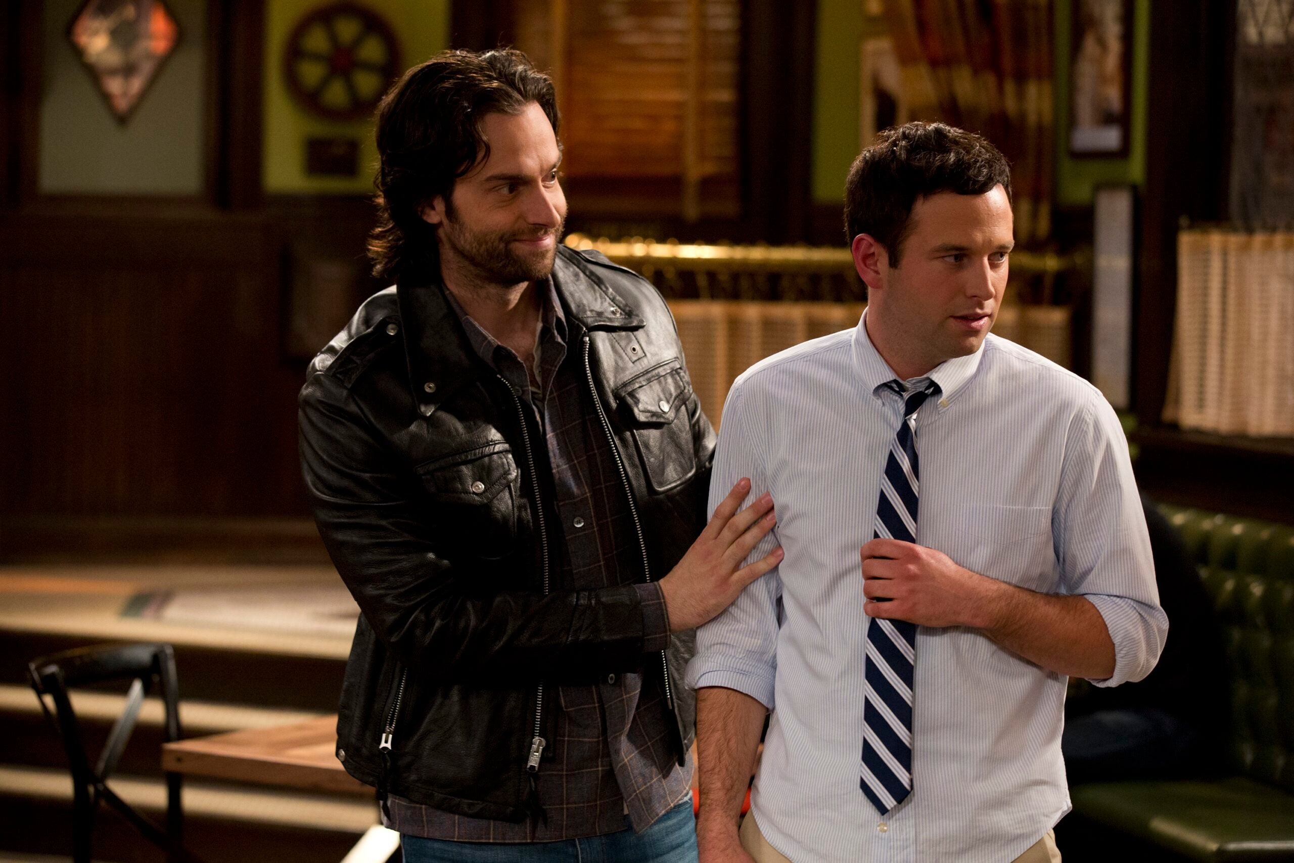 Comedian Brent Morin Talks ‘Undateable,’ Boston Shows