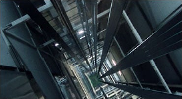The Fastest Elevator in the World