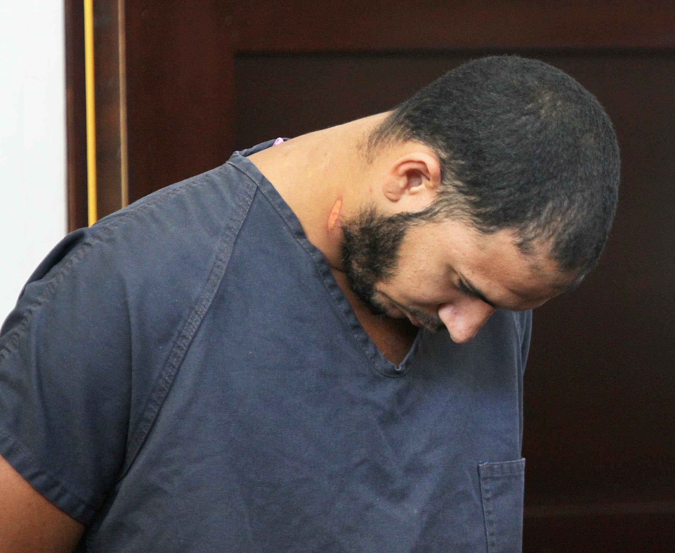 Accused Amy Lord Killer Edwin Alemany to Use Insanity Defense