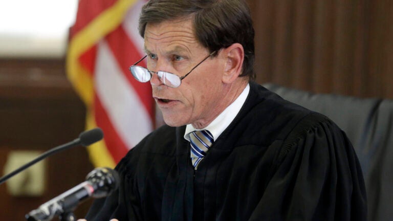 Gag Order Request Denied in Hernandez Double Murder Case