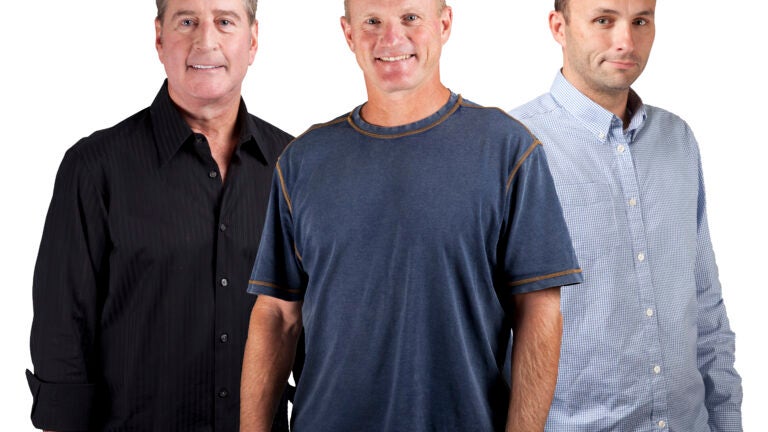 WEEI Radio Personality Rails Against FOX Sports Reporter Erin Andrews