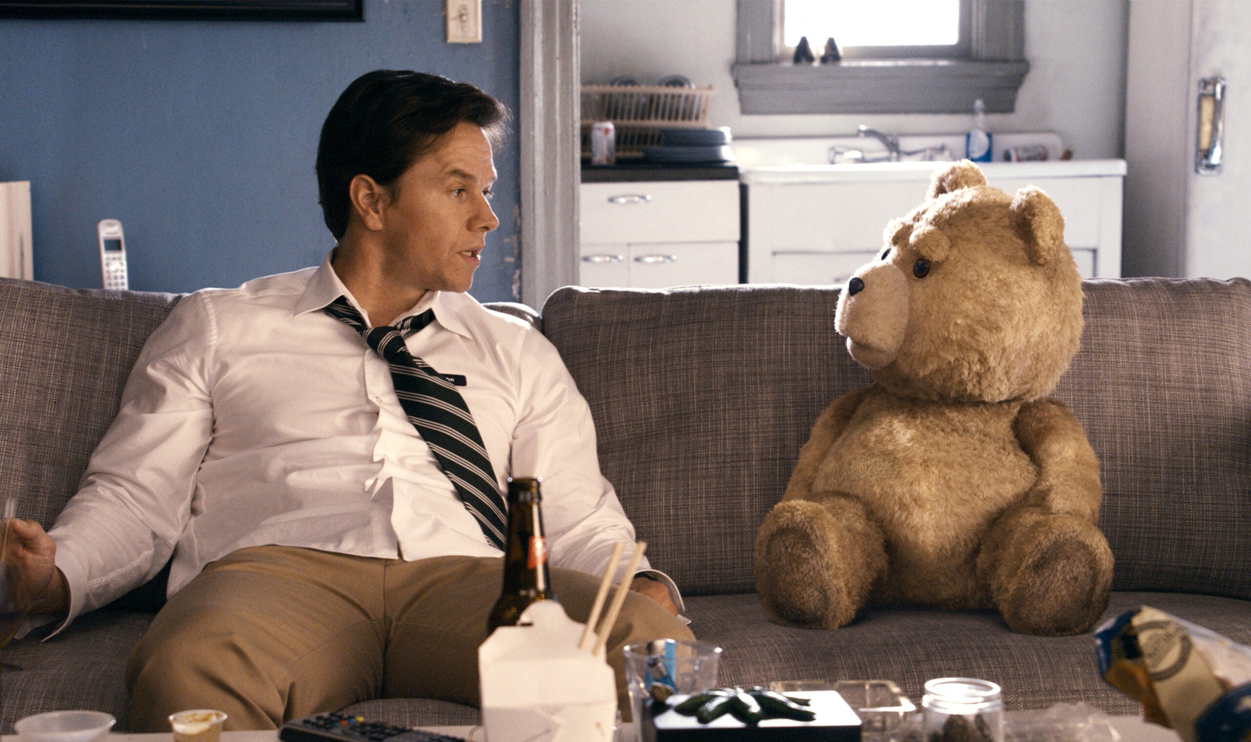 ‘Ted 2’ to Hold Open Casting Call for Extras