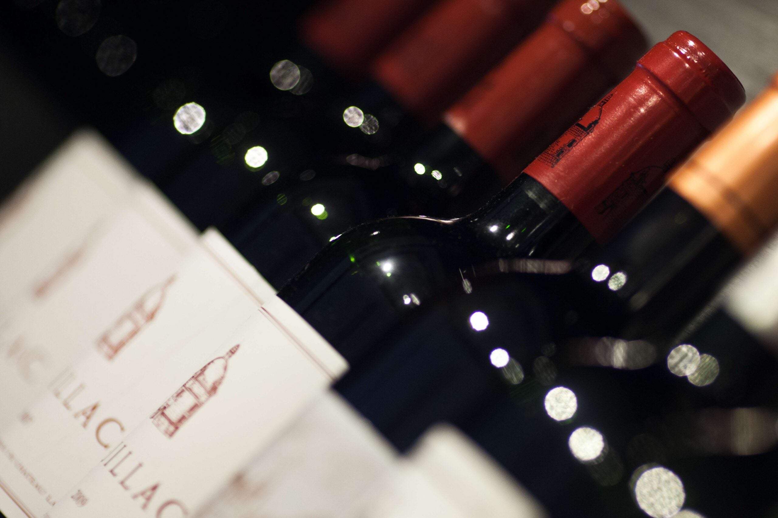 Mass. Wine Lovers to Order Straight from Vineyard