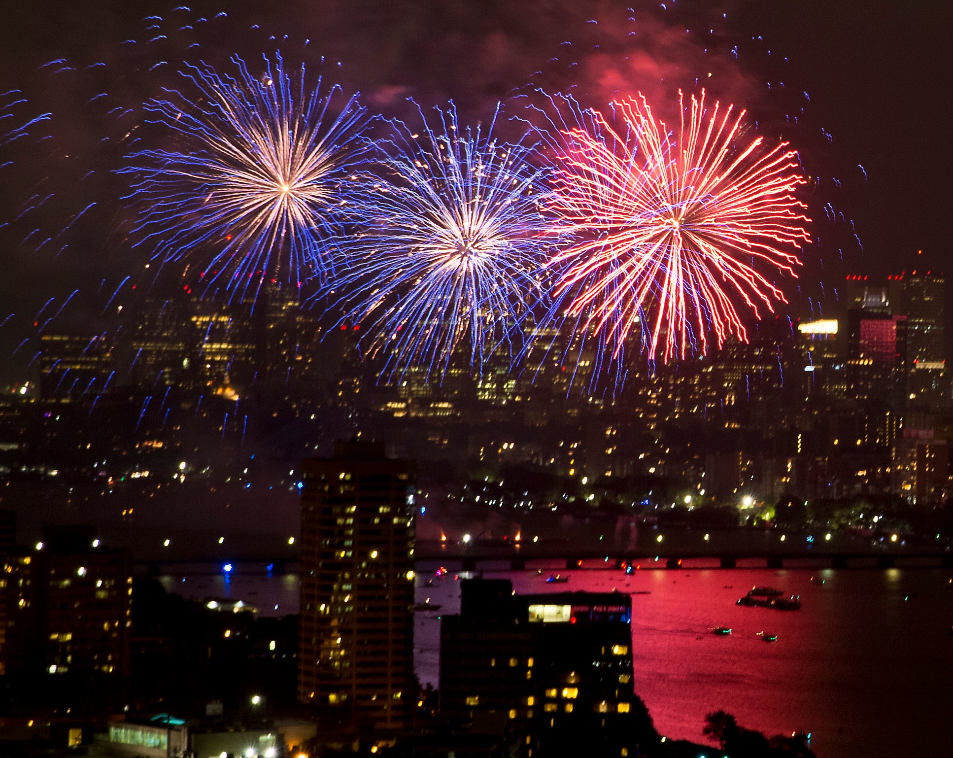 Here's what’s open and what's closed on the Fourth of July