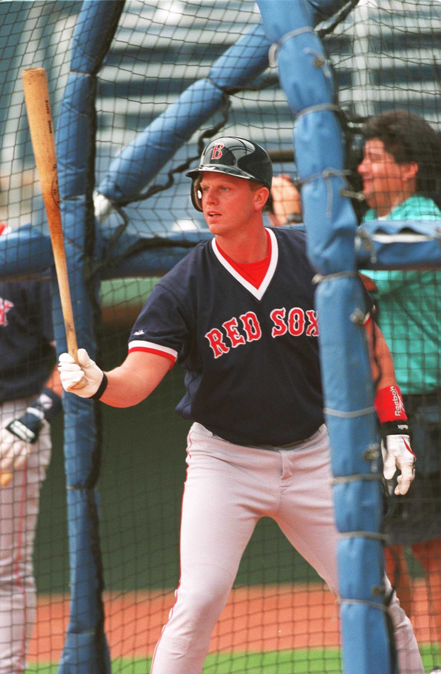 Scott Cooper doesn't get enough credit for helping David Ortiz get to ...