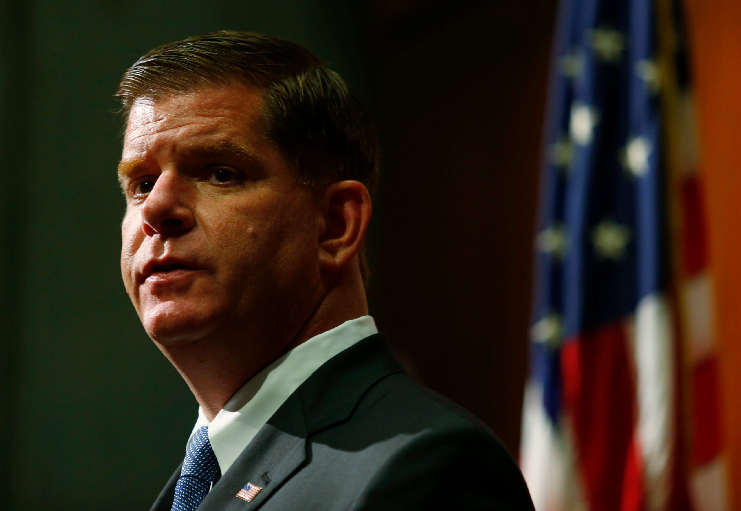 Mayor Walsh: Boston in ‘Very Good Position’ to Host 2024 Olympics